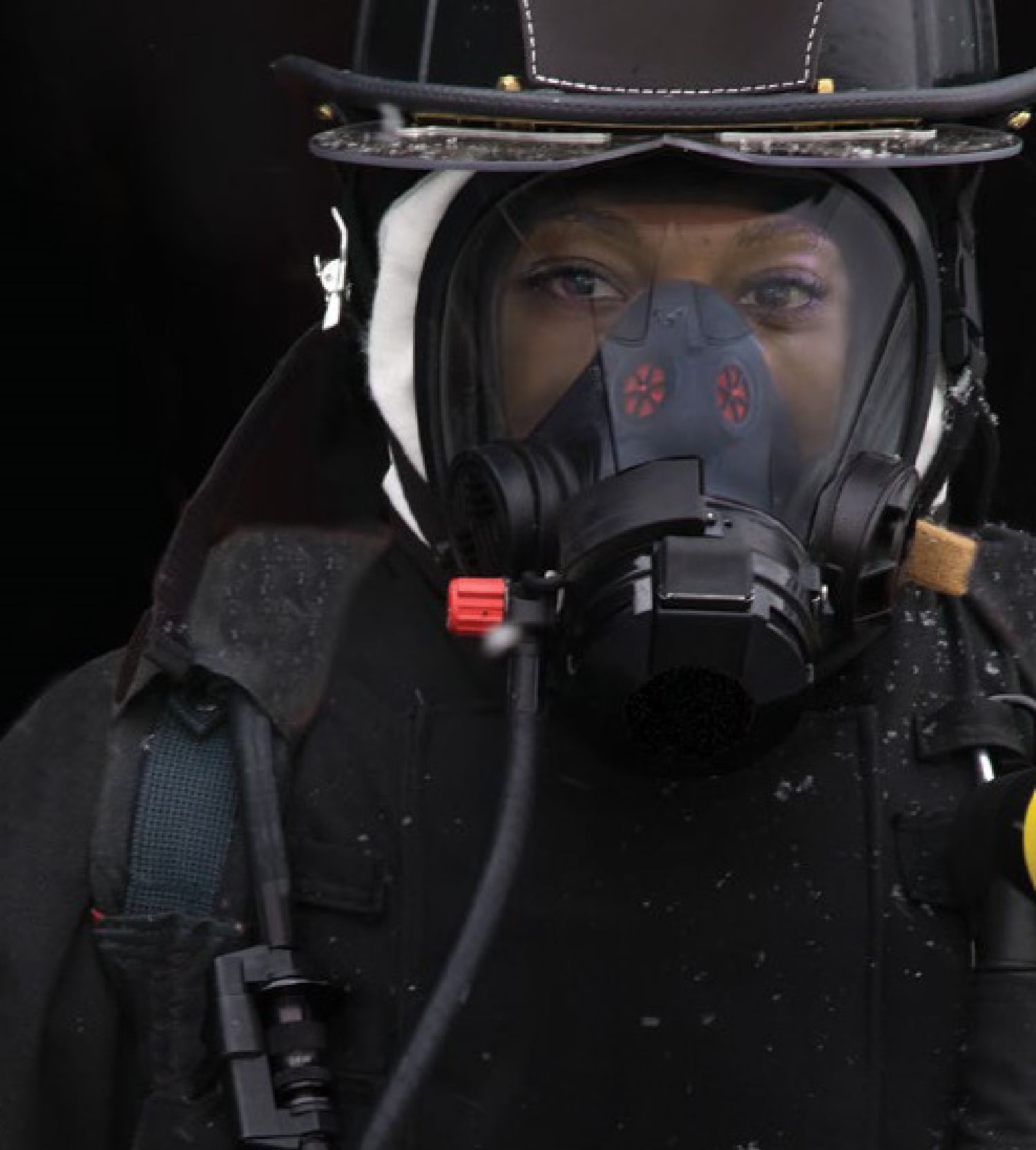 Milliken Fire Service Education Webinar